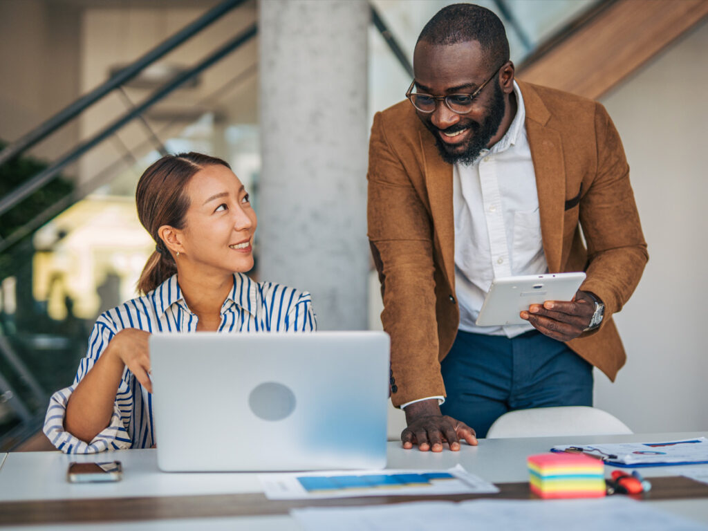 Talogy | Build a Future-Ready Talent Strategy