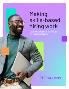 The difference between skills and competencies | Talogy